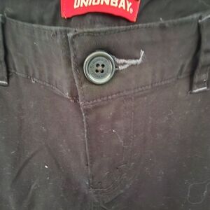 UNIONBAY | Pants & Jumpsuits | Juniors Unionbay Uniform Pants | Poshmark
